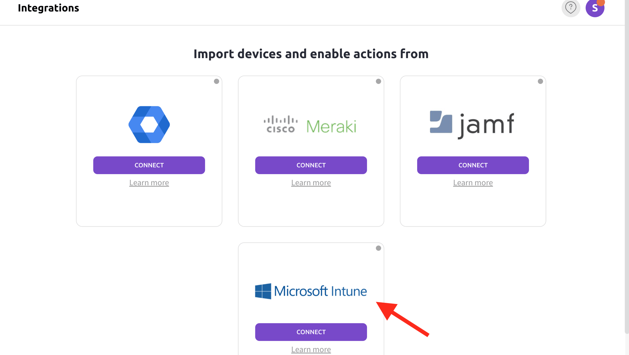 Enroll Windows Devices and Deploy Senturo with Microsoft Intune