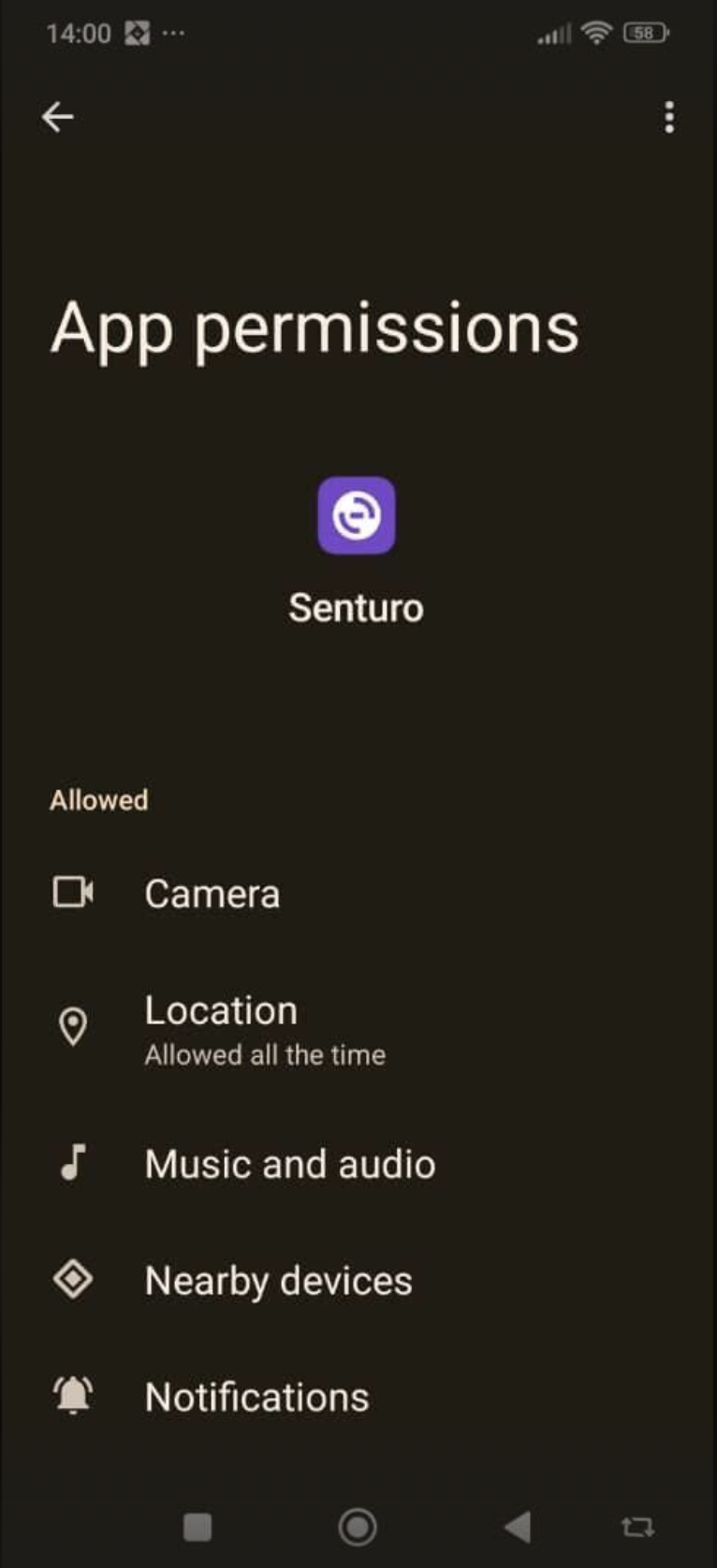 Why Haven't I received any Tracking Data?