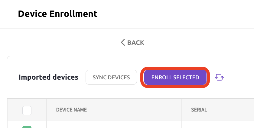 Enroll Windows Devices and Deploy Senturo with Microsoft Intune