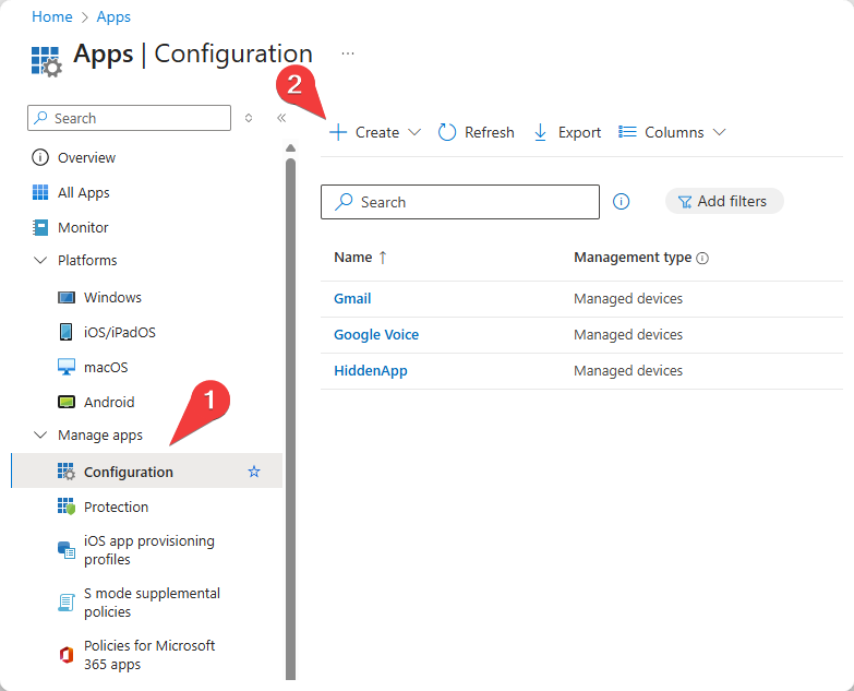 How to Enroll Android Devices Using Intune with Senturo